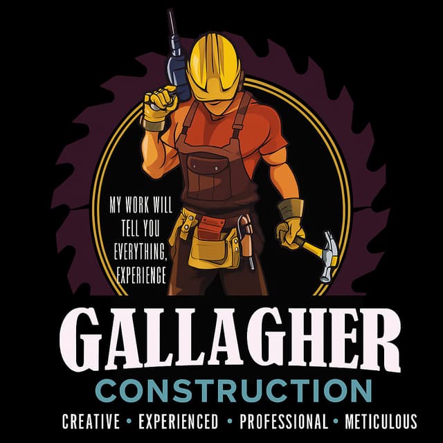 Professional Construction Services for the Tri-State-Area : Gallagher ...